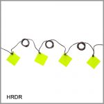 High Visibility Reflective Delineator Rope - Gland Sdn Bhd
